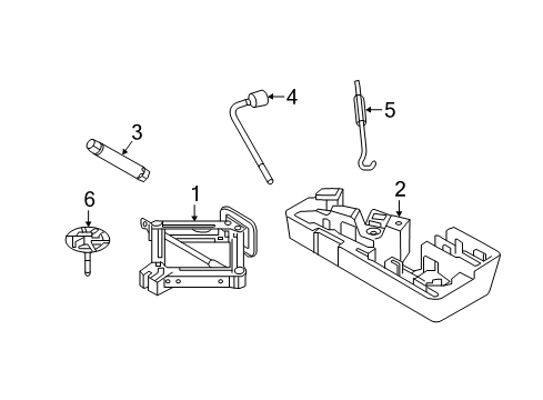 25460-3CAA0 - Genuine Hyundai PIPE ASSEMBLY-WATER "C"