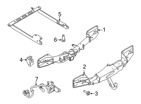 37110-F9620 - Genuine Hyundai BATTERY ASSEMBLY