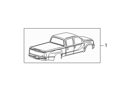 39210-2G370 - Genuine Hyundai SENSOR ASSEMBLY-OXYGEN