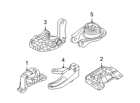 97257-3V100 - Genuine Hyundai SENSOR-AUTOMATIC DEFOG