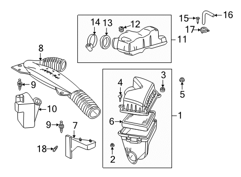 54500-G2100 - Genuine Hyundai ARM COMPLETE-FRONT LOWER,LH