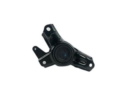 21810-3R400 Genuine Hyundai Bracket Assembly-Engine Mounting