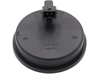 52751-2B100-QQH Genuine Hyundai Rear Bearing Sensor