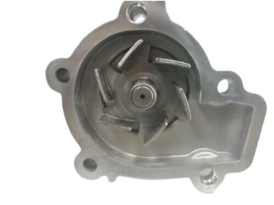 25100-23530 Genuine Hyundai Pump Assembly-COOLENT