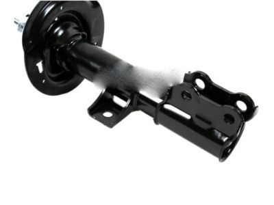 54651-2S300 Genuine Hyundai Strut Assembly, Front, Left