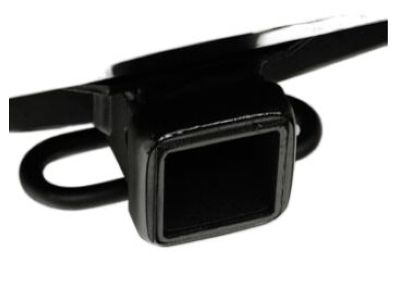 2B061-ADU03 Genuine Hyundai Tow Hitch Kit