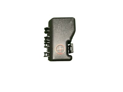 91970-3Q211 Genuine Hyundai Cap-Battery
