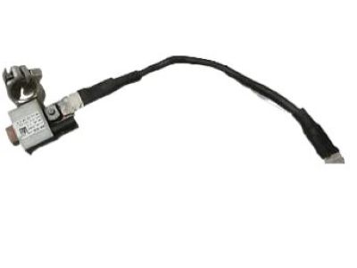 37180-2S010 Genuine Hyundai Sensor Assembly-Battery