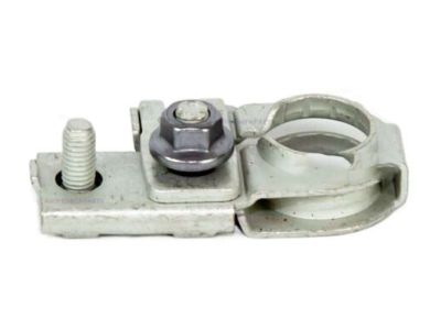 91980-3X010-QQH Genuine Hyundai Terminal-Battery (+)