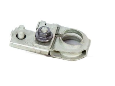 91980-3X010-QQH Genuine Hyundai Terminal-Battery (+)