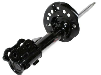 54651-3V500 Genuine Hyundai Strut Assembly-Front,Lh