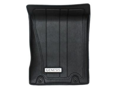 B1F13-AU100 Genuine Hyundai All Season Fitted Liners AWD