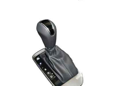 46720-2W200 Genuine Hyundai Gear Shift Lever Knob Assembly