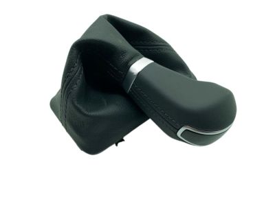 46720-2W200 Genuine Hyundai Gear Shift Lever Knob Assembly