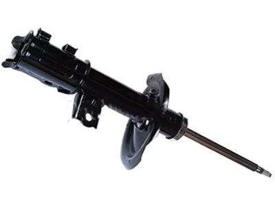 54650-3J000 Genuine Hyundai Strut Assembly-Front,Lh