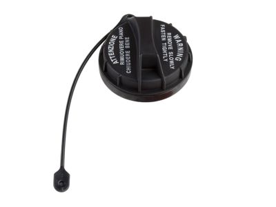 31010-C1000--DS Genuine Hyundai Cap Assembly-Fuel Filler