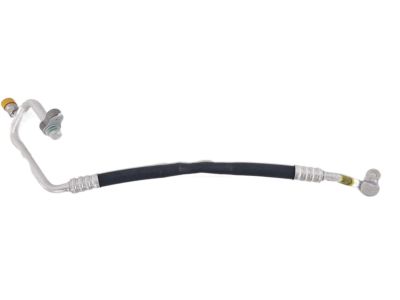 97762-E7000 Genuine Hyundai Hose-Discharge