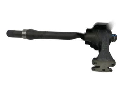 49560-4D001 Genuine Hyundai Bearing Bracket & Shaft Assembly