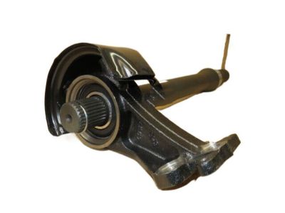 49560-4D001 Genuine Hyundai Bearing Bracket & Shaft Assembly