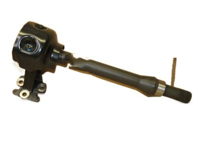 49560-4D001 Genuine Hyundai Bearing Bracket & Shaft Assembly