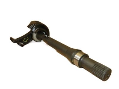 49560-4D001 Genuine Hyundai Bearing Bracket & Shaft Assembly