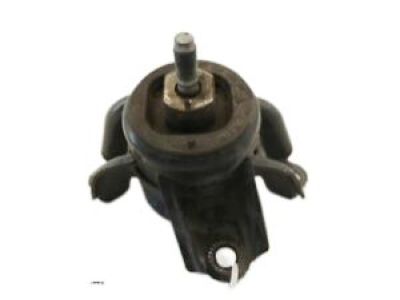 21670-2B101 Genuine Hyundai Bracket Assembly-Engine Support