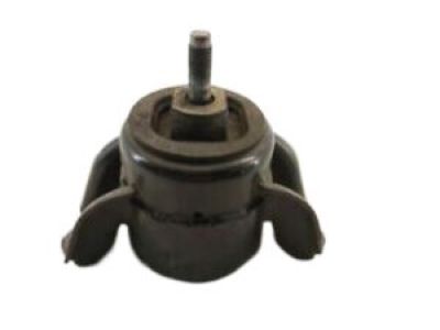 21670-2B101 Genuine Hyundai Bracket Assembly-Engine Support