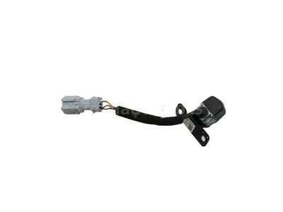 95760-2W150-FFF Genuine Hyundai Camera Assembly-Back View