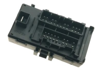 91950-3S400 Genuine Hyundai Box Assembly-Engine Module System