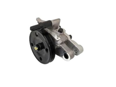57100-3A300 Genuine Hyundai Pump Assembly-Power Steering Oil