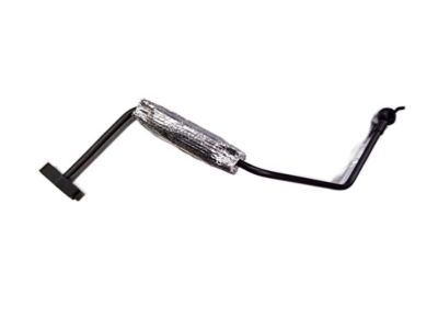 28240-2G411 Genuine Hyundai Pipe-Oil Feed