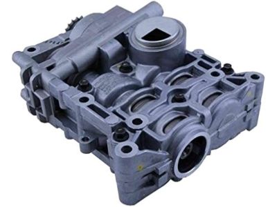 23300-25922 Genuine Hyundai Shaft Assembly-Balance