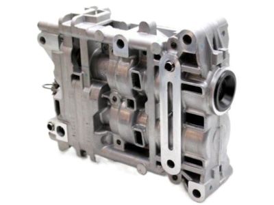 23300-25922 Genuine Hyundai Shaft Assembly-Balance