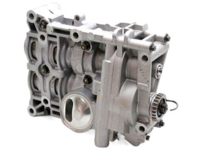 23300-25922 Genuine Hyundai Shaft Assembly-Balance