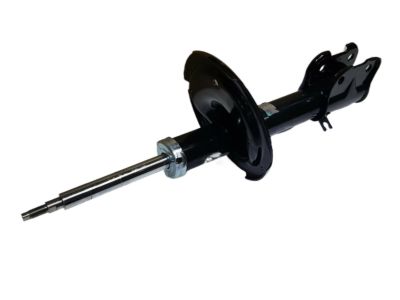 54660-3J000 Genuine Hyundai Strut Assembly-Front,Rh