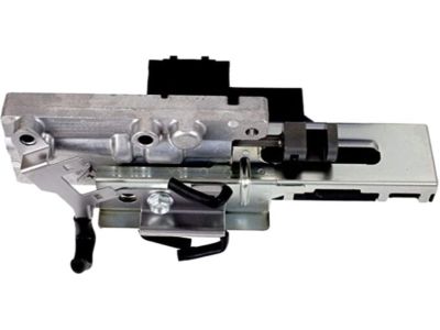 46204-4C000 Genuine Hyundai Switch COMPLET-Inhibitor