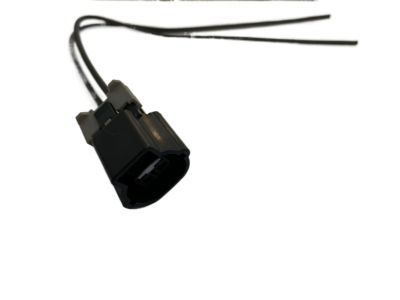 18790-00706-AS Genuine Hyundai Repair Kit-Wiring