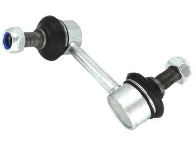 55530-2W100 Genuine Hyundai Link Assembly-Rear Stabilizer,LH