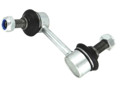55530-2W100 Genuine Hyundai Link Assembly-Rear Stabilizer,LH