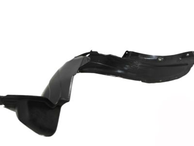 86820-2B001 Genuine Hyundai Guard Assembly-Front Wheel,RH