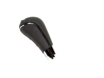 Shift Lever Control (ATM) - 2012 Hyundai Sonata