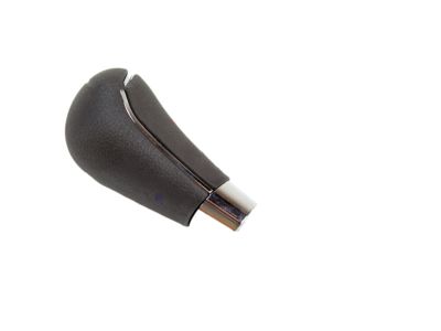 Shift Lever Control (ATM) - 2012 Hyundai Sonata