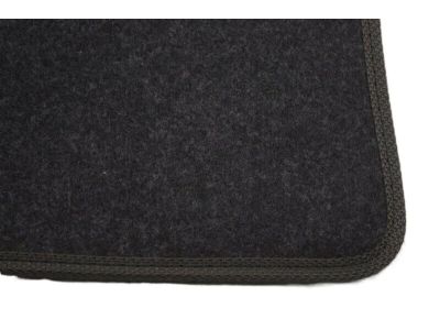 3XF14-AC150-HZ Genuine Hyundai Complete Assembly-Car Mat,Front