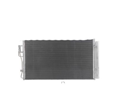 97606-1U100-AS Genuine Hyundai Condenser Assembly-Cooler