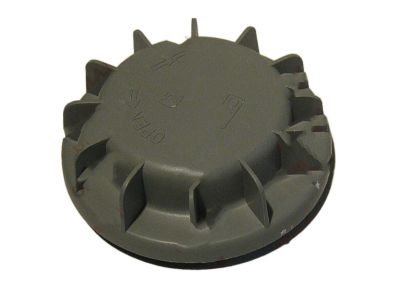 92191-22000 Genuine Hyundai Cap-Headlamp Dust