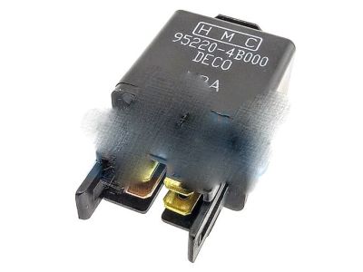 95220-4B000 Genuine Hyundai Power Relay Assembly