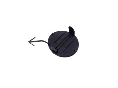 86517-3S500 Genuine Hyundai Front Hook Cap