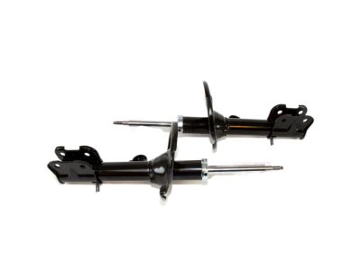 54660-3J200 Genuine Hyundai Strut Assembly-Front,Rh