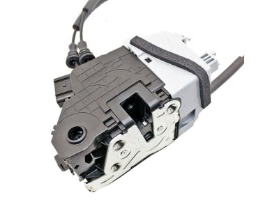 81320-D3010 Genuine Hyundai Front Door Latch Assembly Right Hand