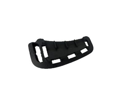 Front Bumper - 2020 Hyundai Sonata